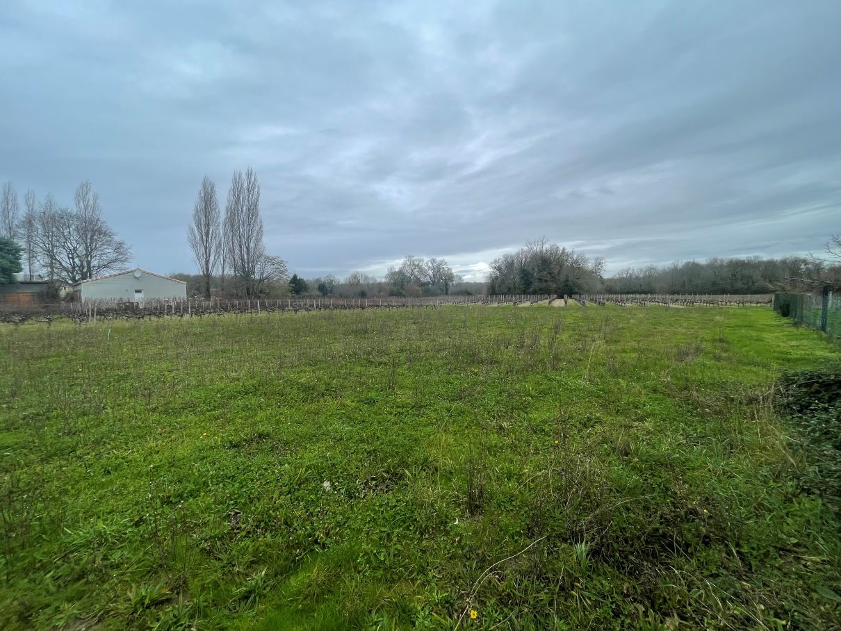 Terrains constructibles - Construction Horizontale